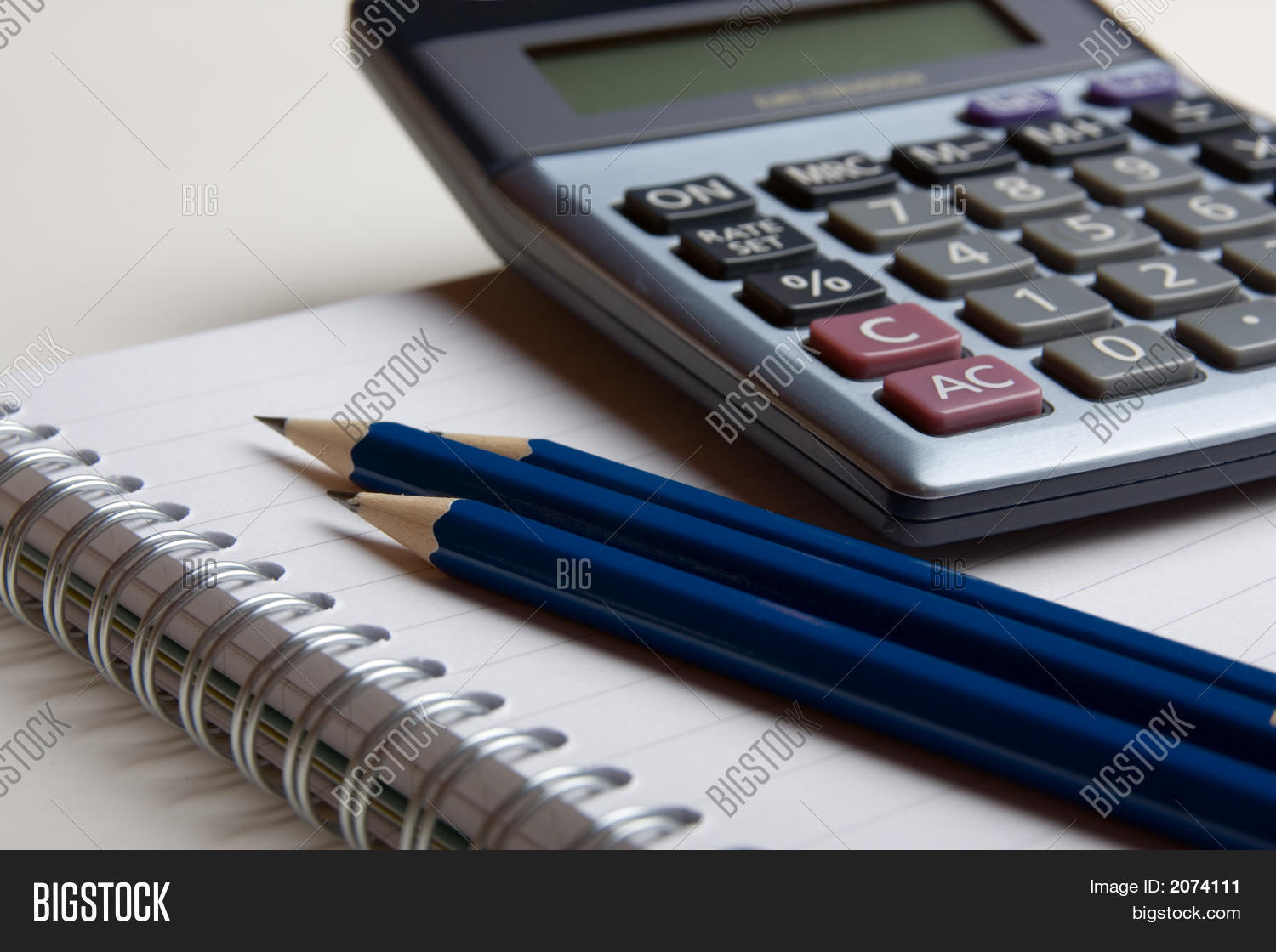 Math Assignment Image & Photo (Free Trial) | Bigstock