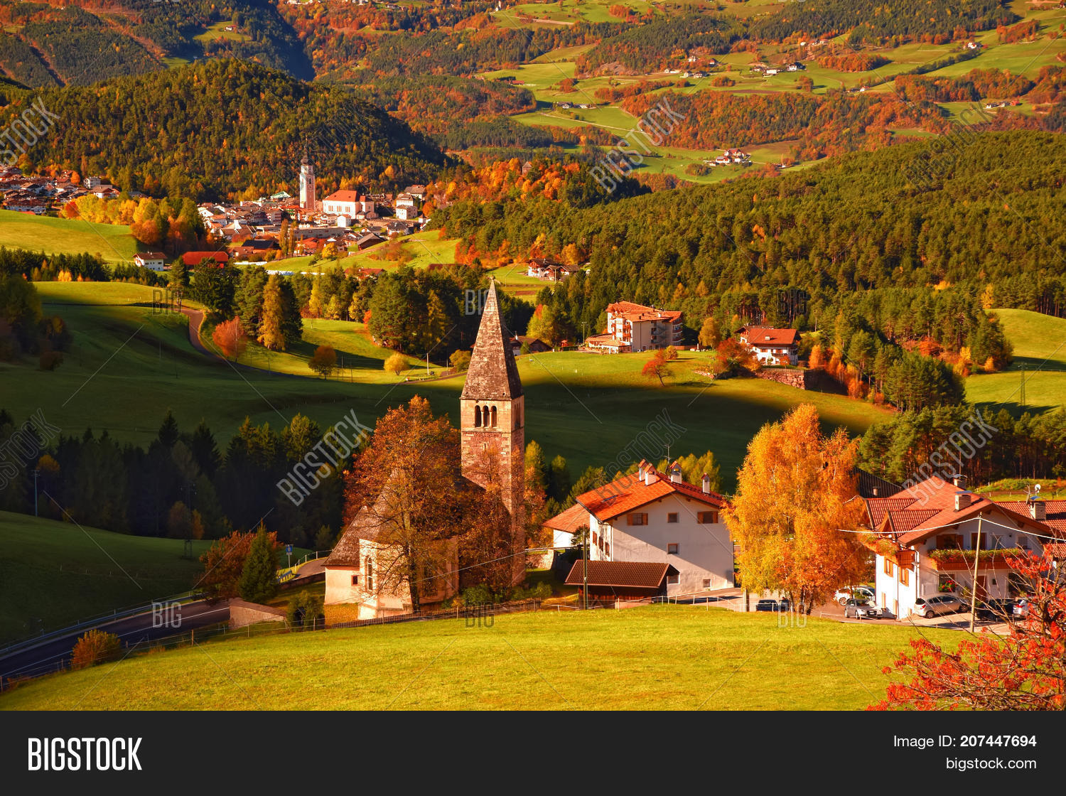 Traditional Tyrol Image & Photo (Free Trial) | Bigstock