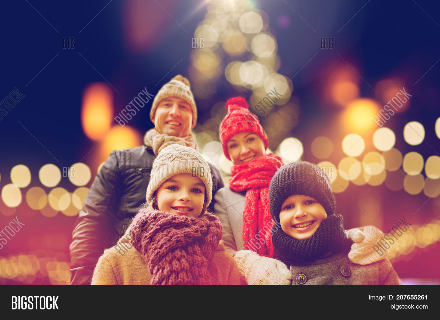Family, Holidays Image & Photo (Free Trial) | Bigstock