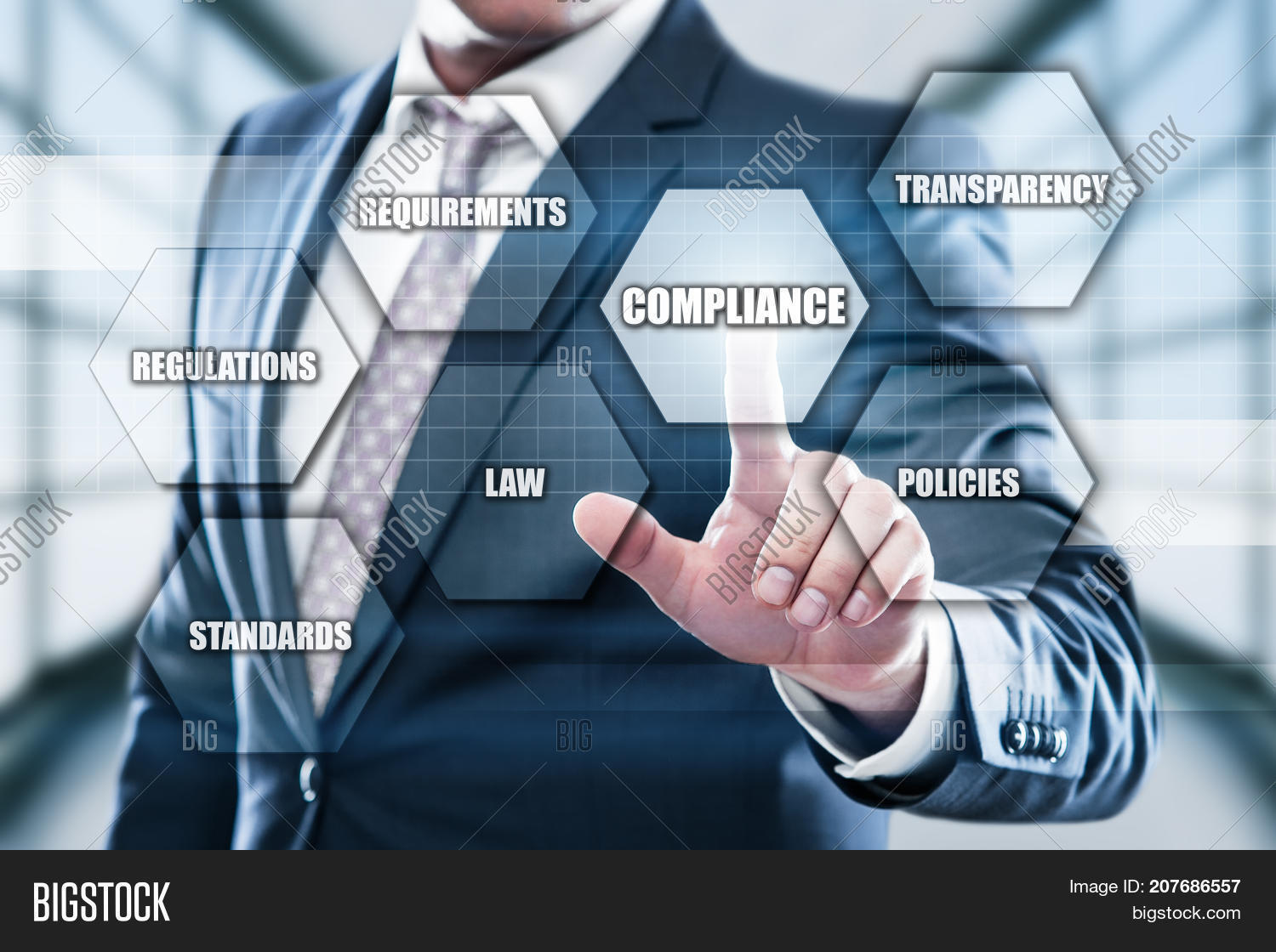 Compliance Rules Law Image & Photo (Free Trial) | Bigstock
