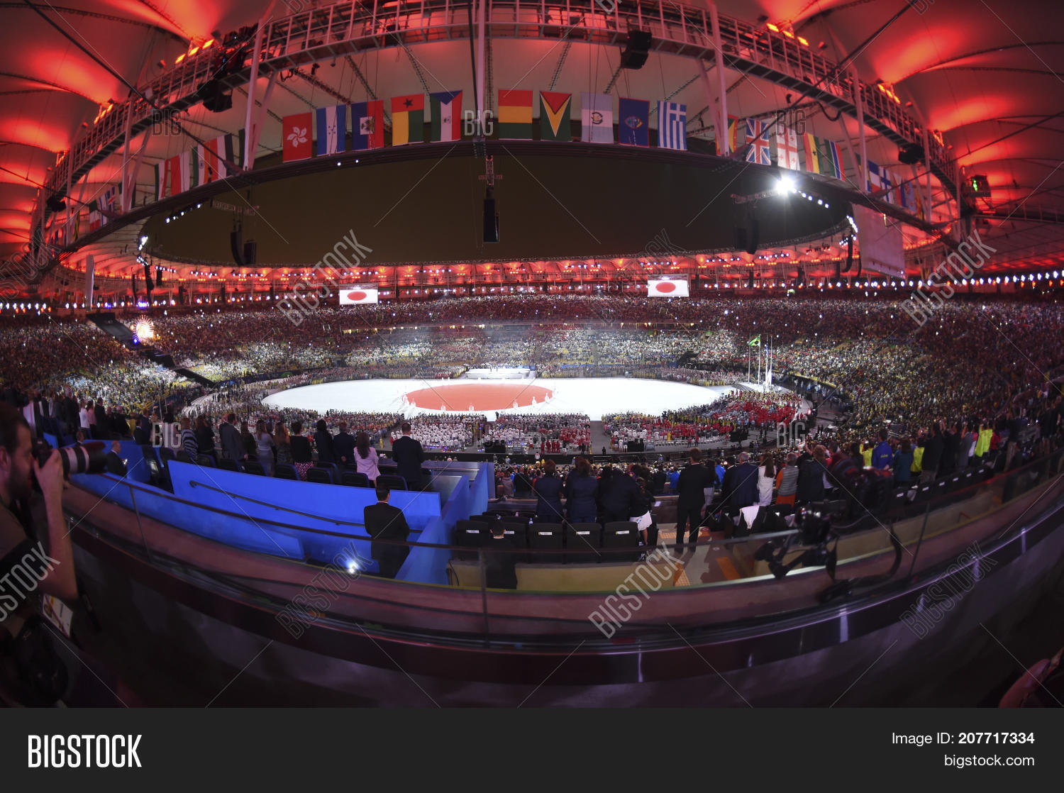 Olympic Games Rio 2016 Image & Photo (Free Trial) | Bigstock