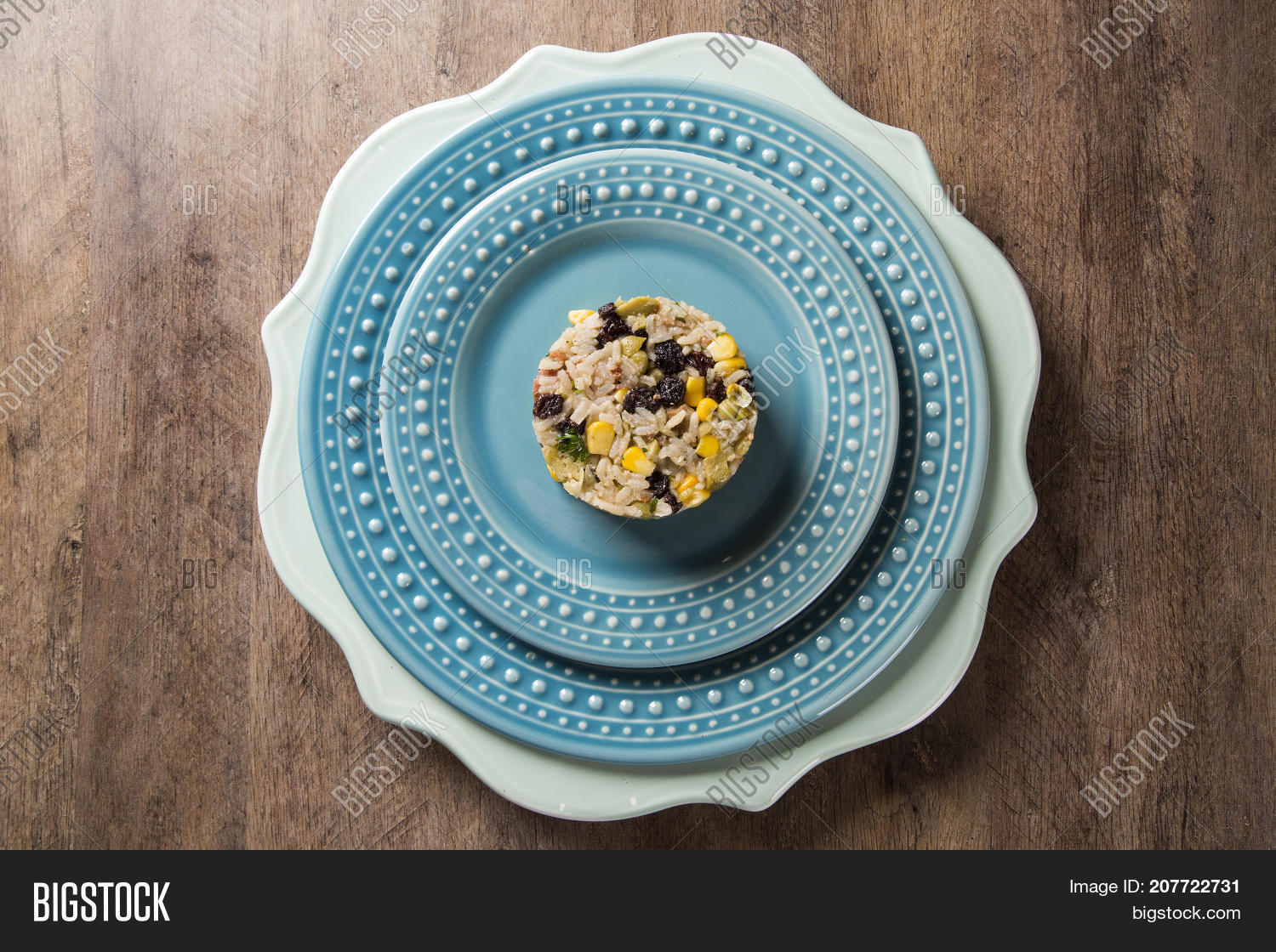 Rich Whore's Rice. Image & Photo (Free Trial) | Bigstock