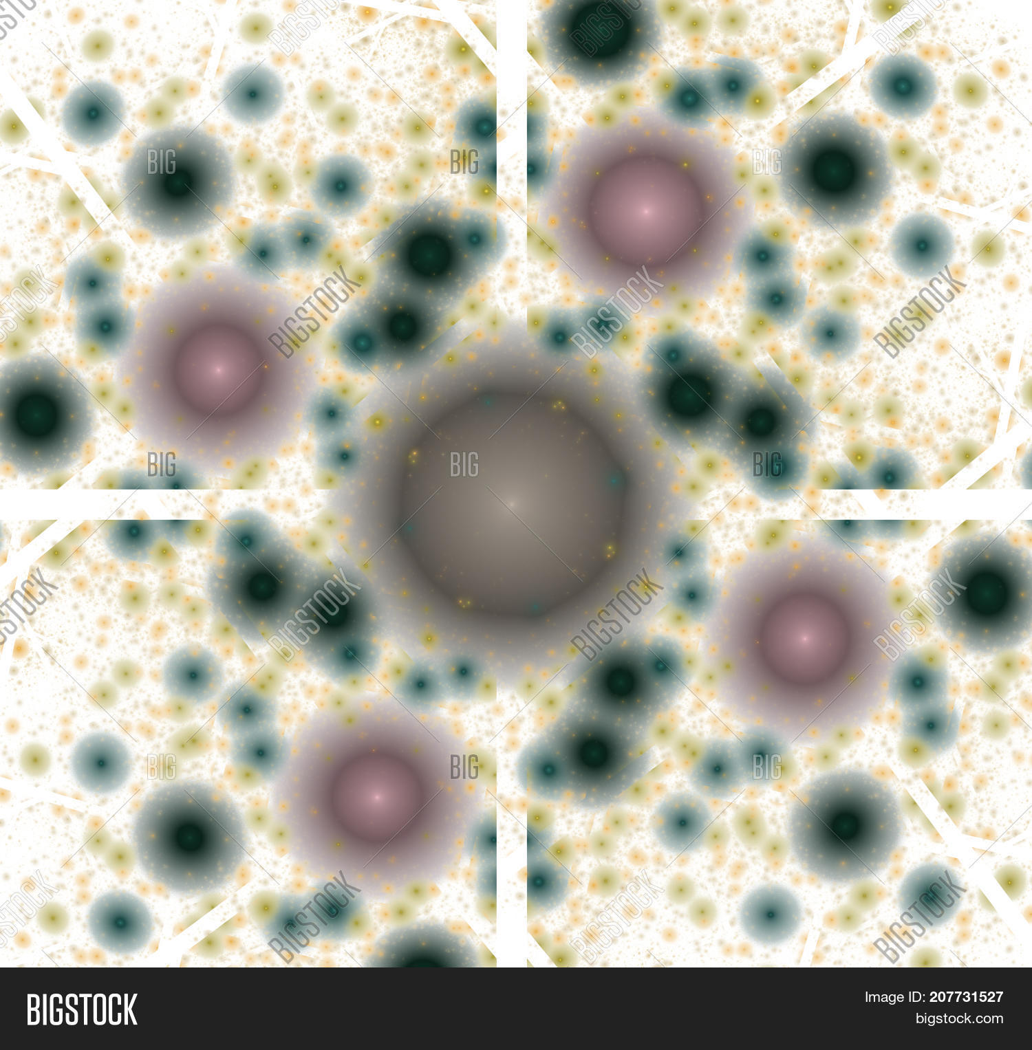 Elementary Particles Image & Photo (Free Trial) | Bigstock