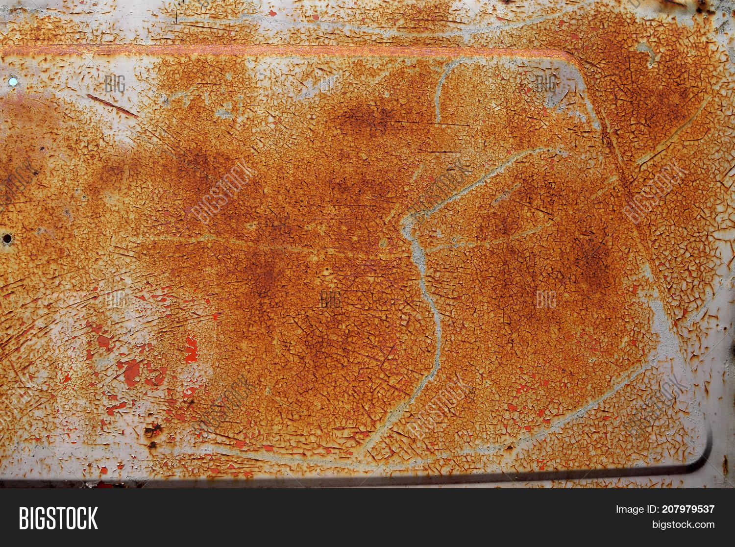 Texture Old Rusted Image & Photo (Free Trial) | Bigstock