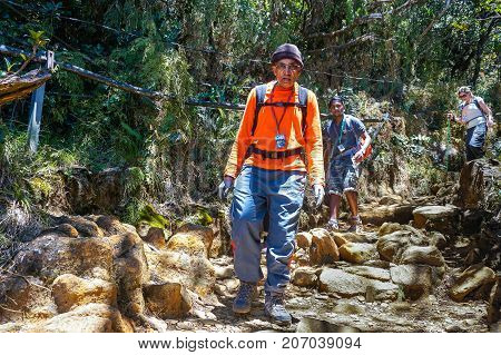 Ranau,Sabah,Malaysia- Image & Photo (Free Trial) | Bigstock