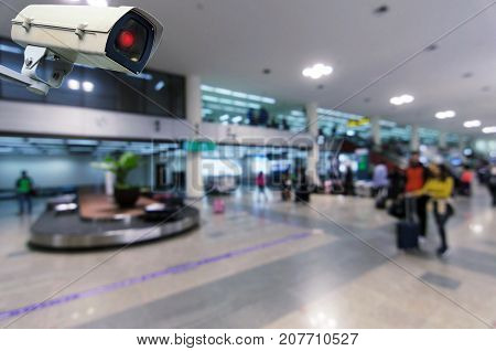 CCTV Security Indoor Image & Photo (Free Trial) | Bigstock