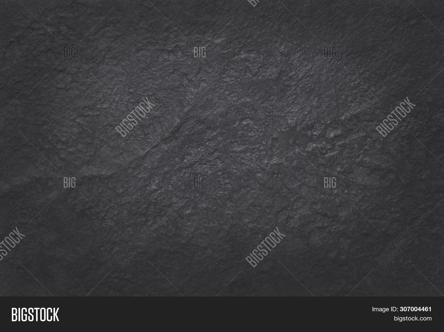 Dark Grey Black Slate Image & Photo (Free Trial) | Bigstock