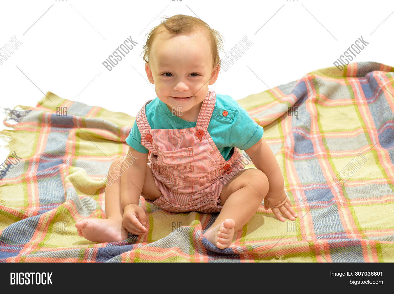 Cheerful Carefree. Image & Photo (Free Trial) | Bigstock