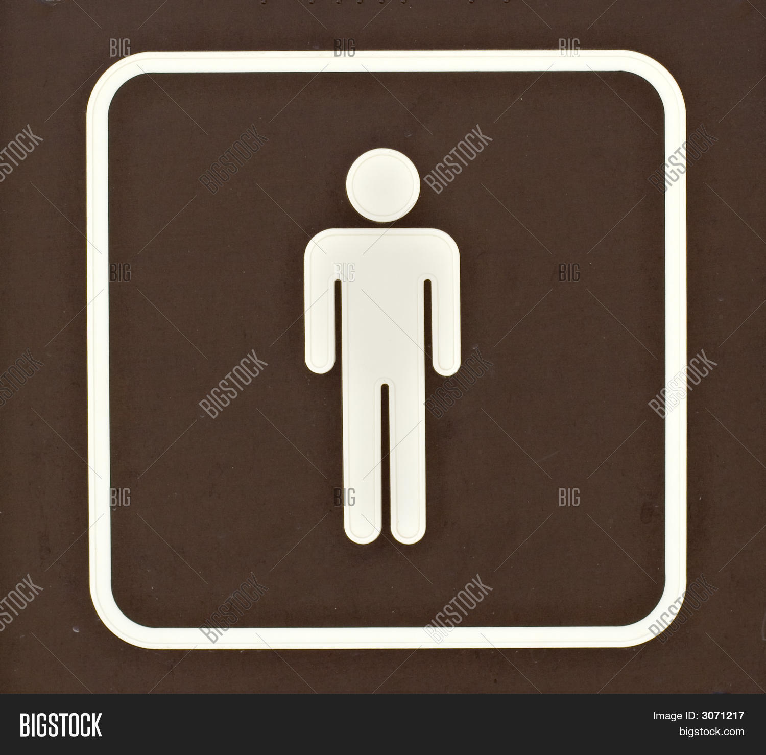 Restroom Symbol Image & Photo (Free Trial) | Bigstock