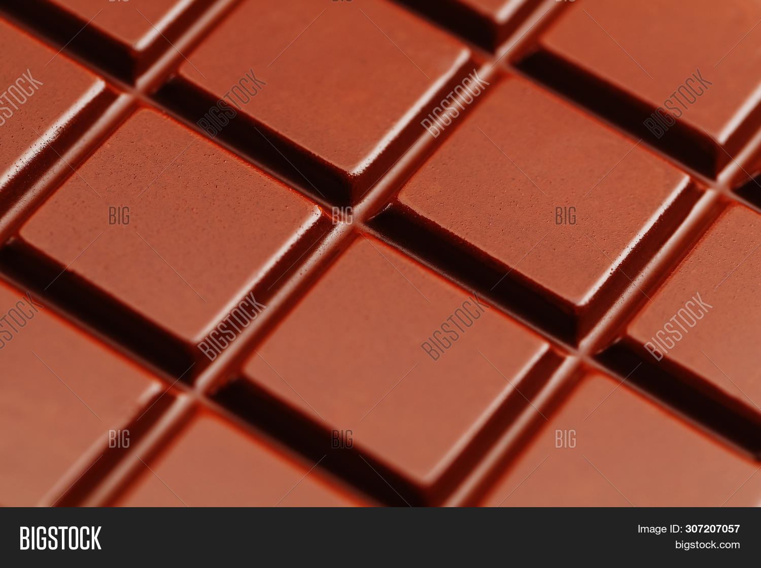 Texture Dark Chocolate Image & Photo (Free Trial) | Bigstock