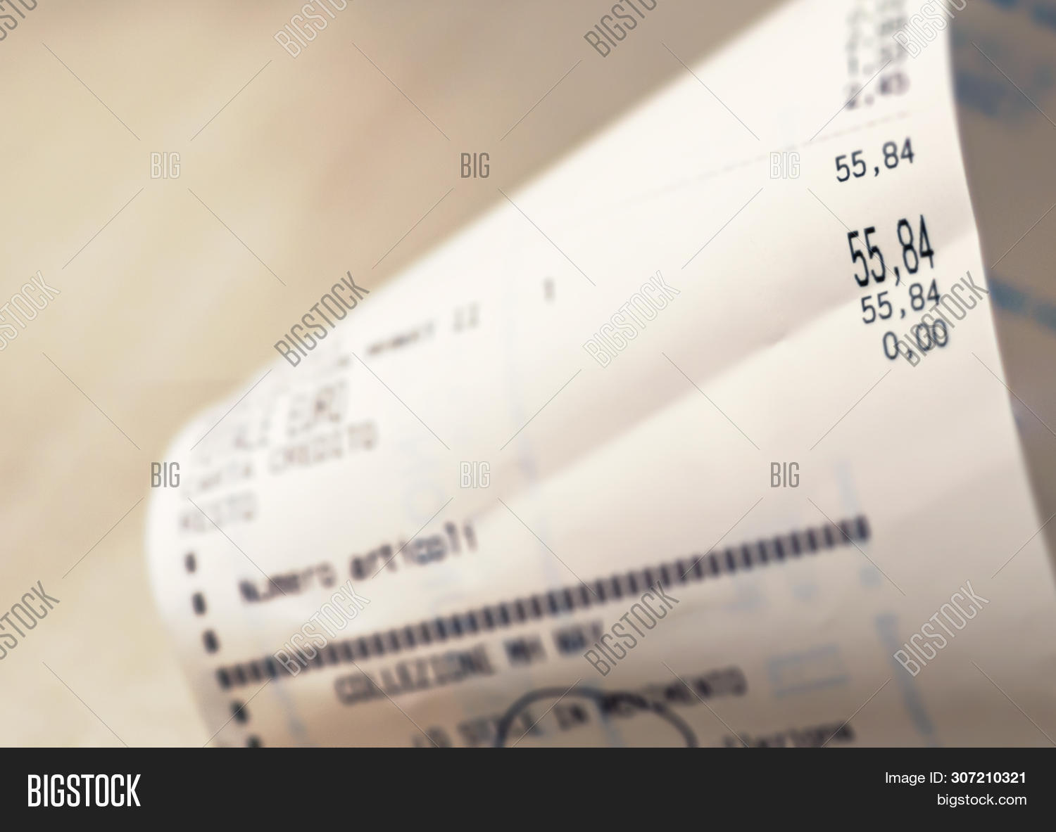 Close- View Total Image & Photo (Free Trial) | Bigstock