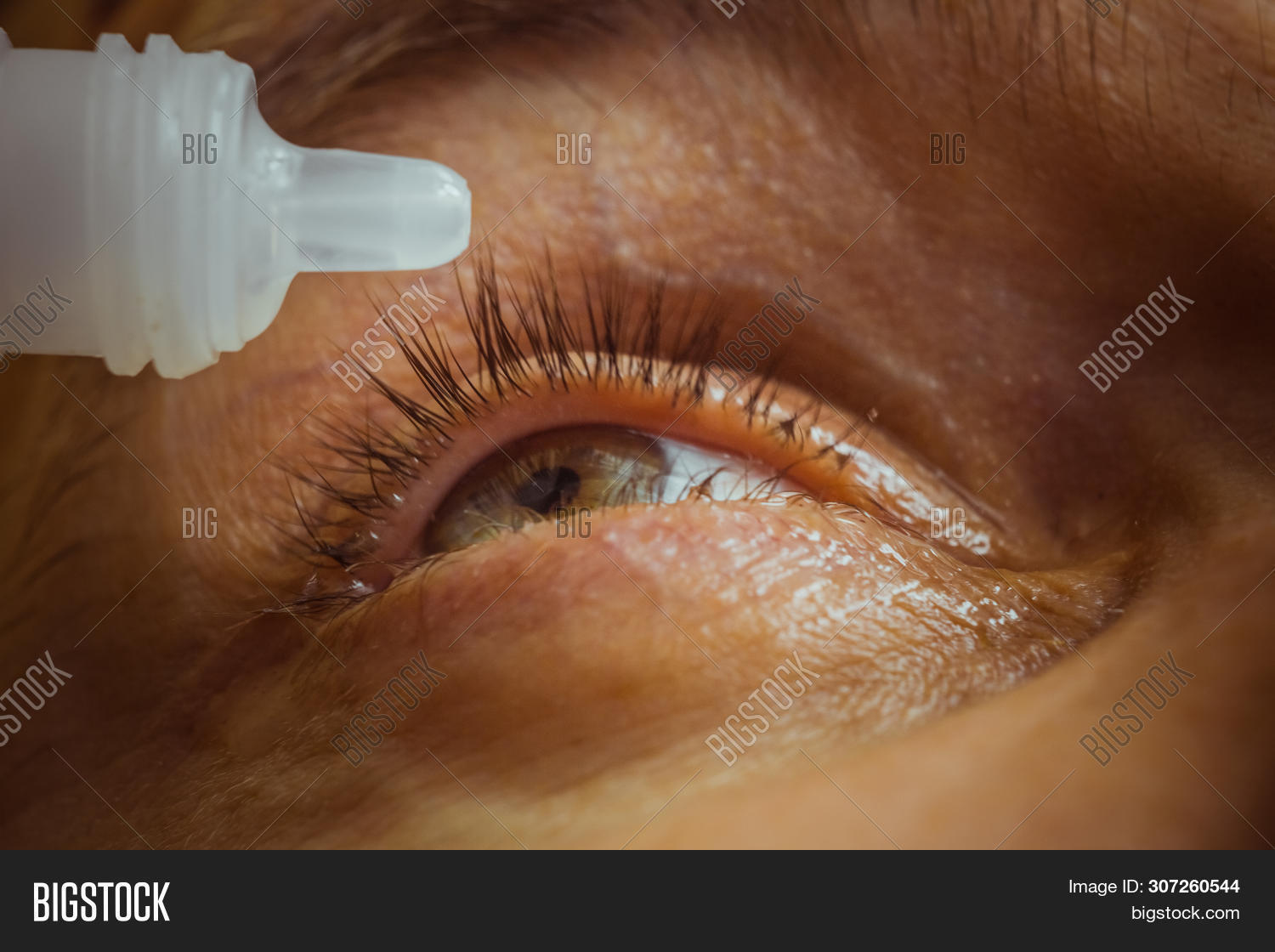 Man Drips Open Human Image & Photo (Free Trial) | Bigstock