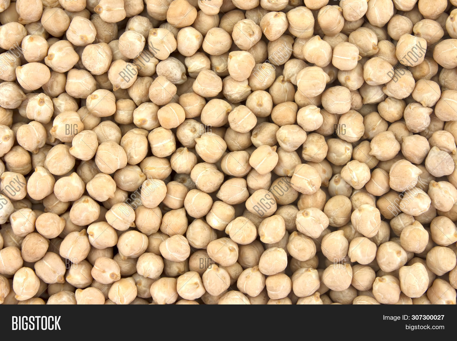 Healthy Food Chickpeas Image & Photo (Free Trial) | Bigstock