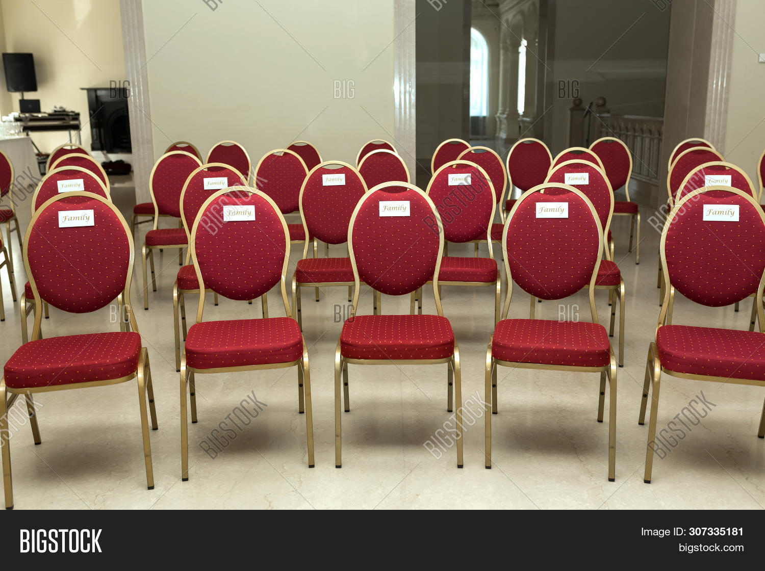 Wedding Ceremony Image & Photo (Free Trial) | Bigstock