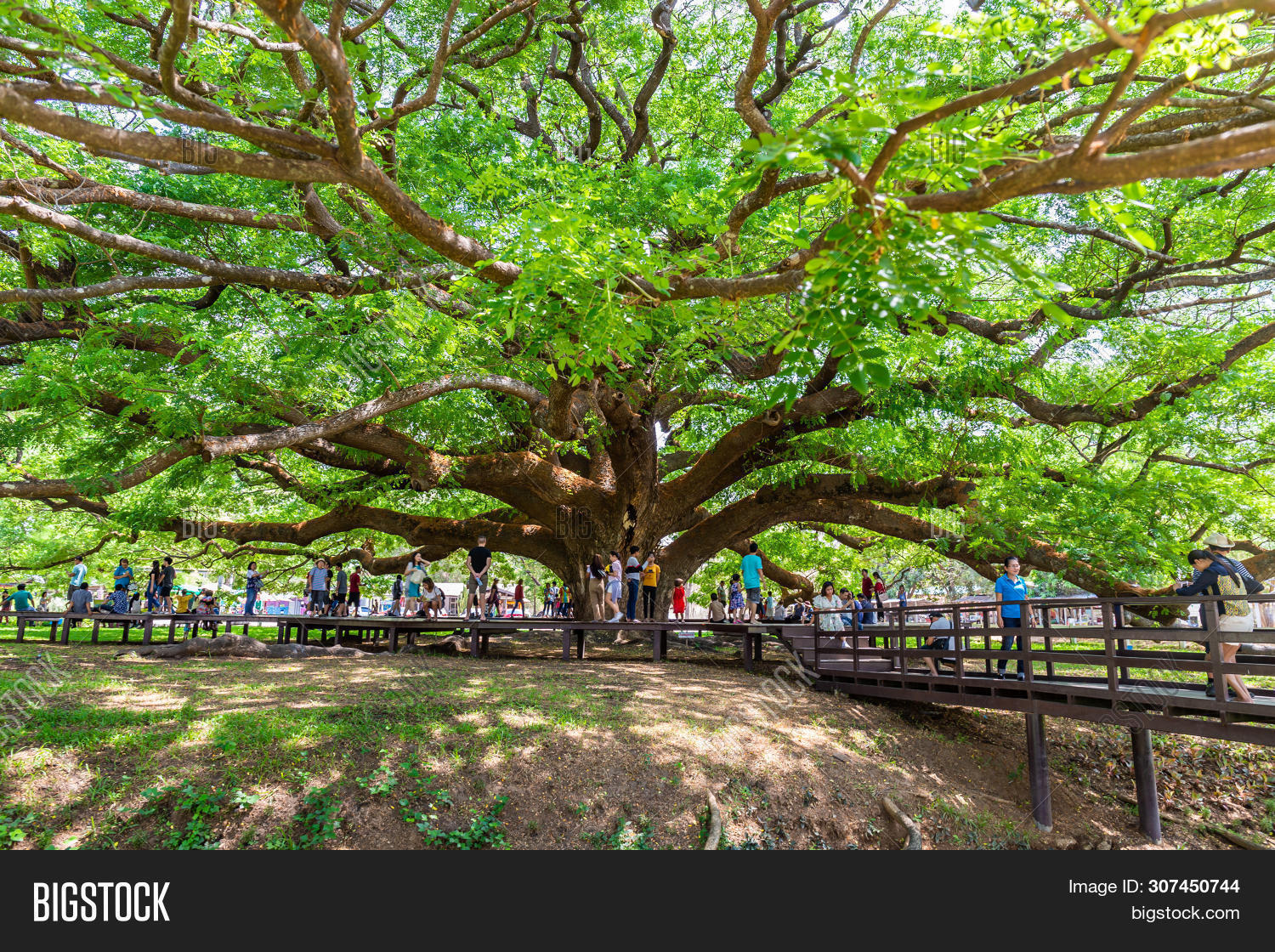 Kanchanaburi, Thailand Image & Photo (Free Trial) | Bigstock