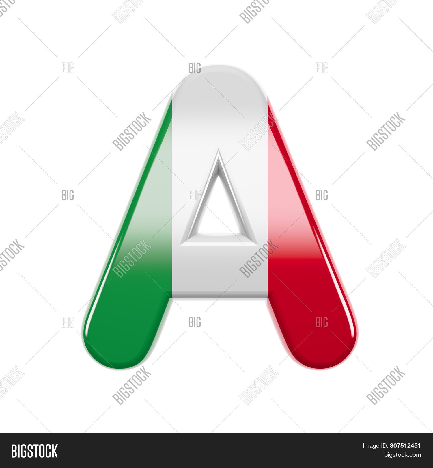 Italian Letter - Image & Photo (Free Trial) | Bigstock