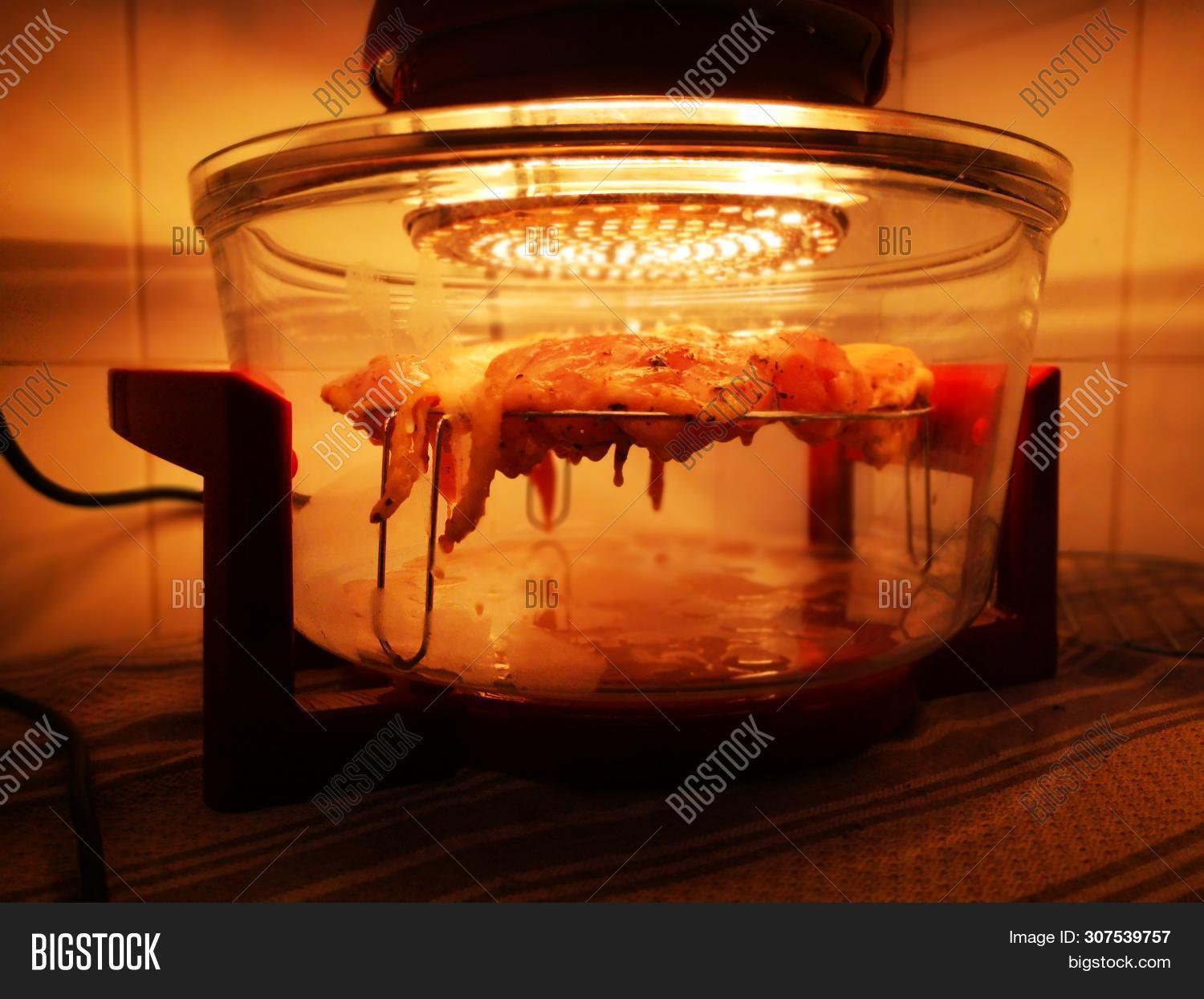 Preparing Roast Image & Photo (Free Trial) | Bigstock