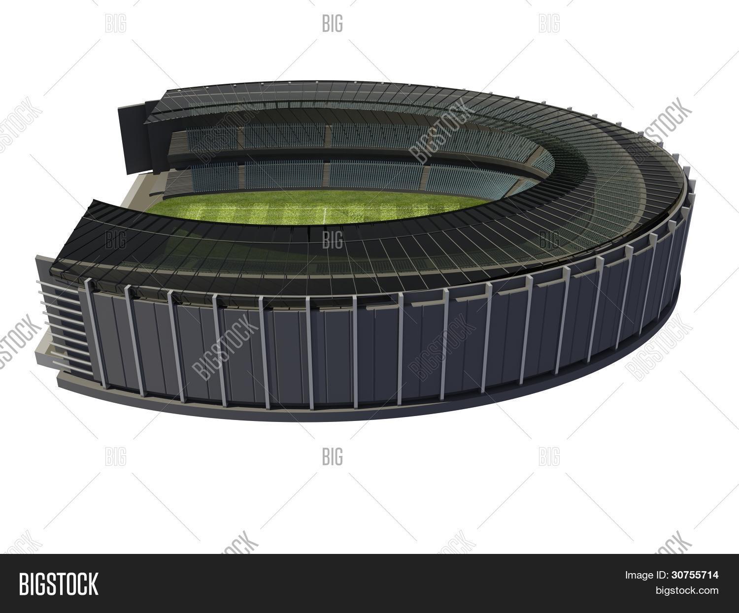 Structure Stadium Image & Photo (Free Trial) | Bigstock