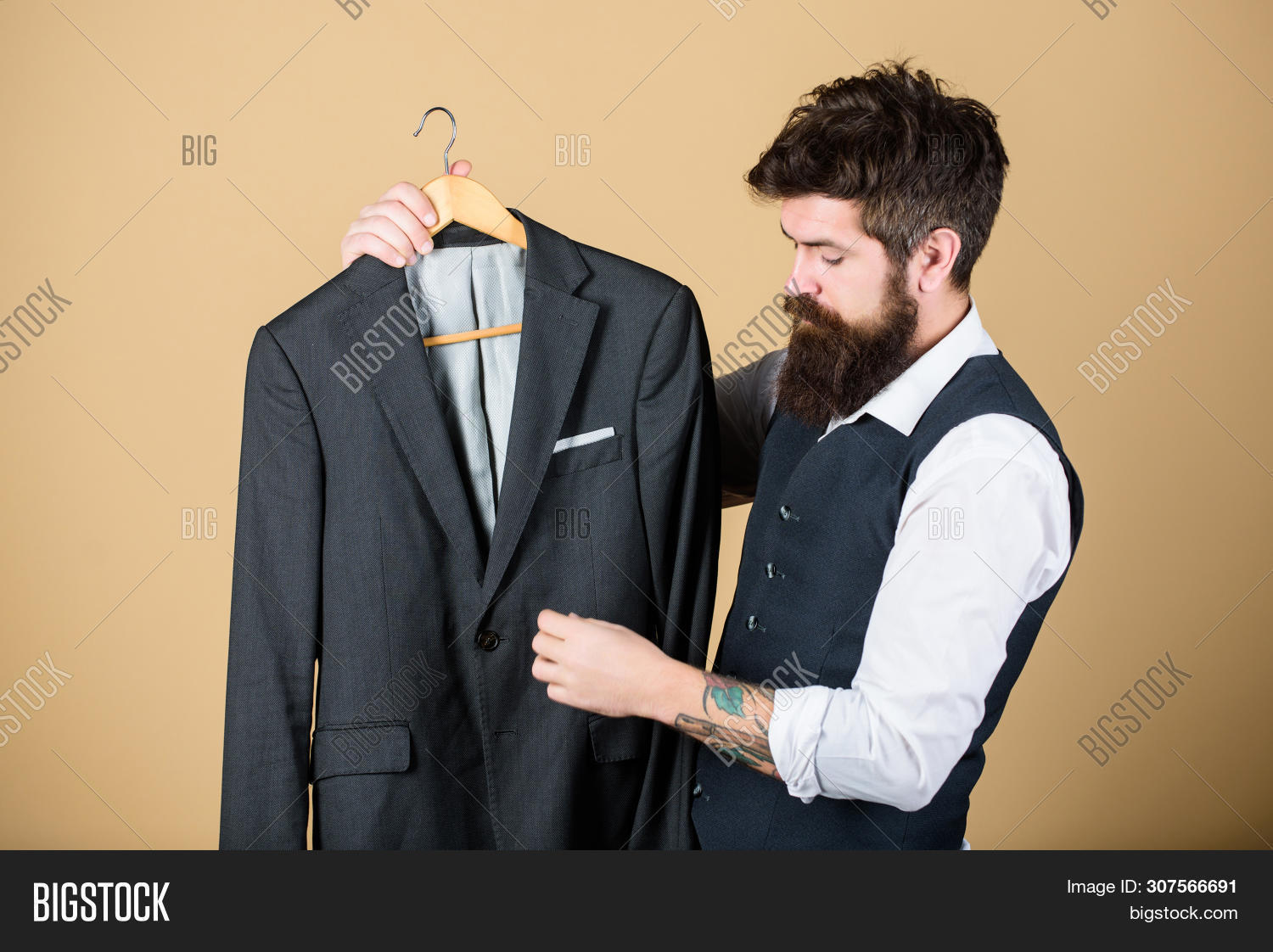 Perfect Fit. Custom Image & Photo (Free Trial) | Bigstock