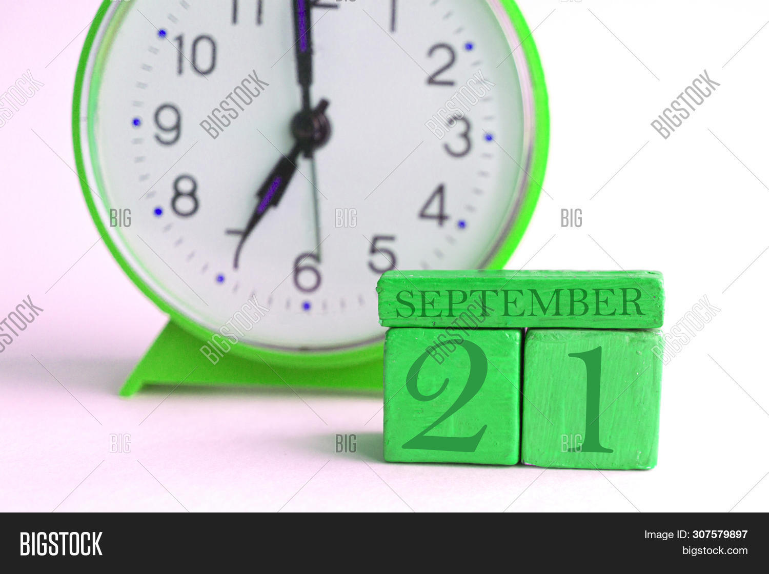 September 21st. Day 20 Image & Photo (Free Trial) | Bigstock