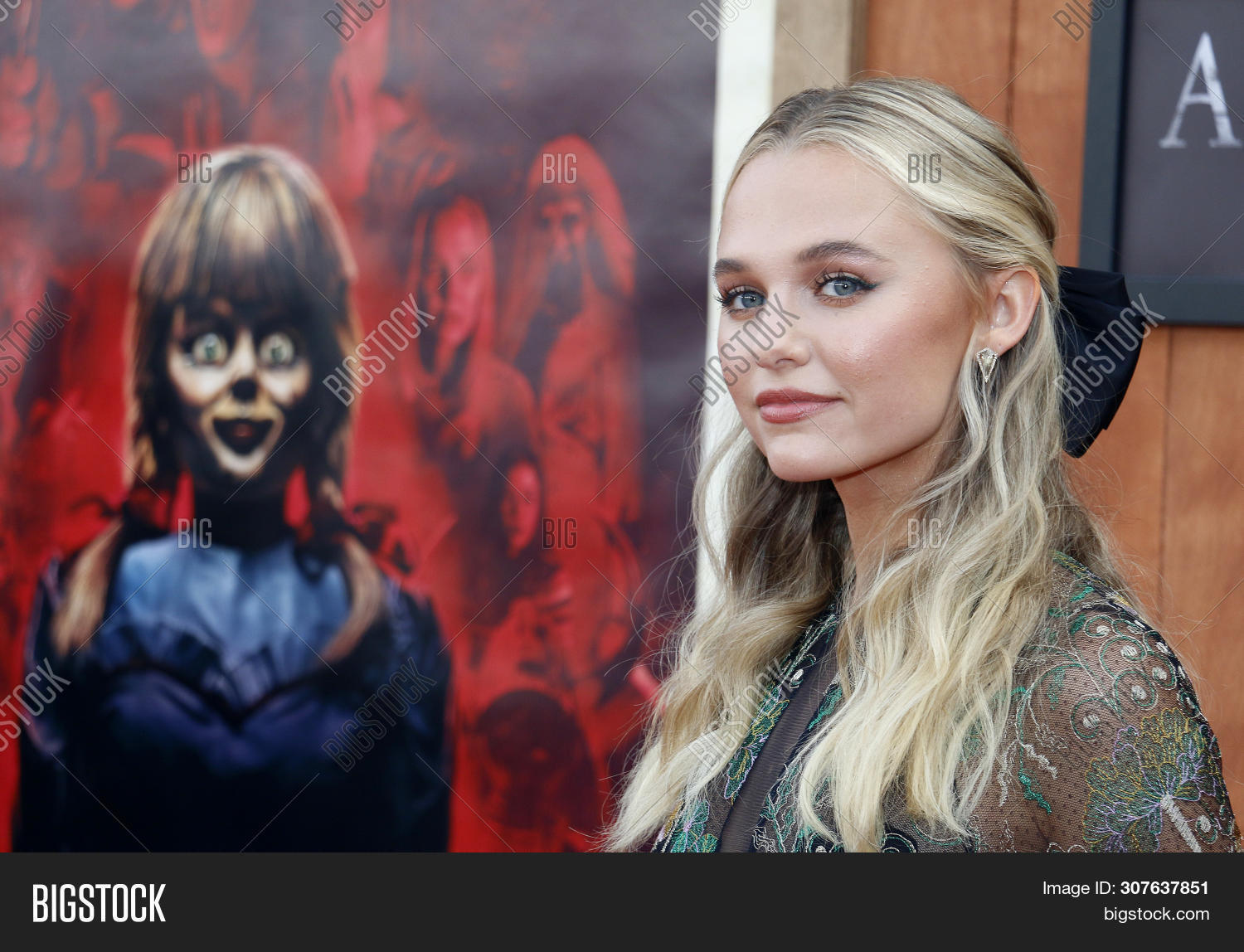 Madison Iseman Los Image & Photo (Free Trial) | Bigstock