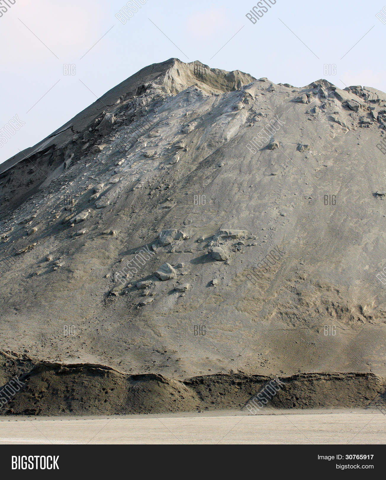 Damaged Landscape Image & Photo (Free Trial) | Bigstock