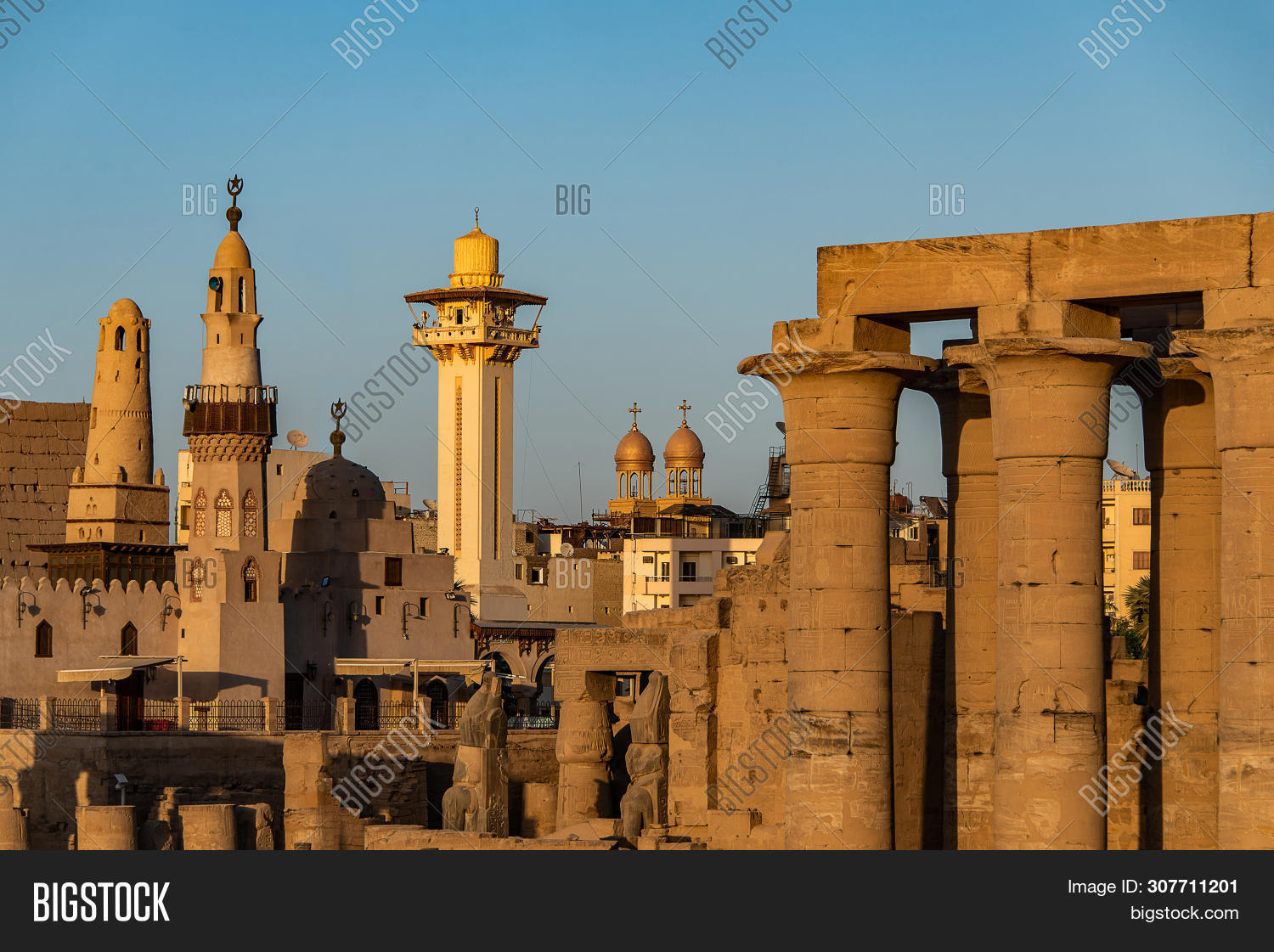 Catholic Church Muslim Image & Photo (Free Trial) | Bigstock