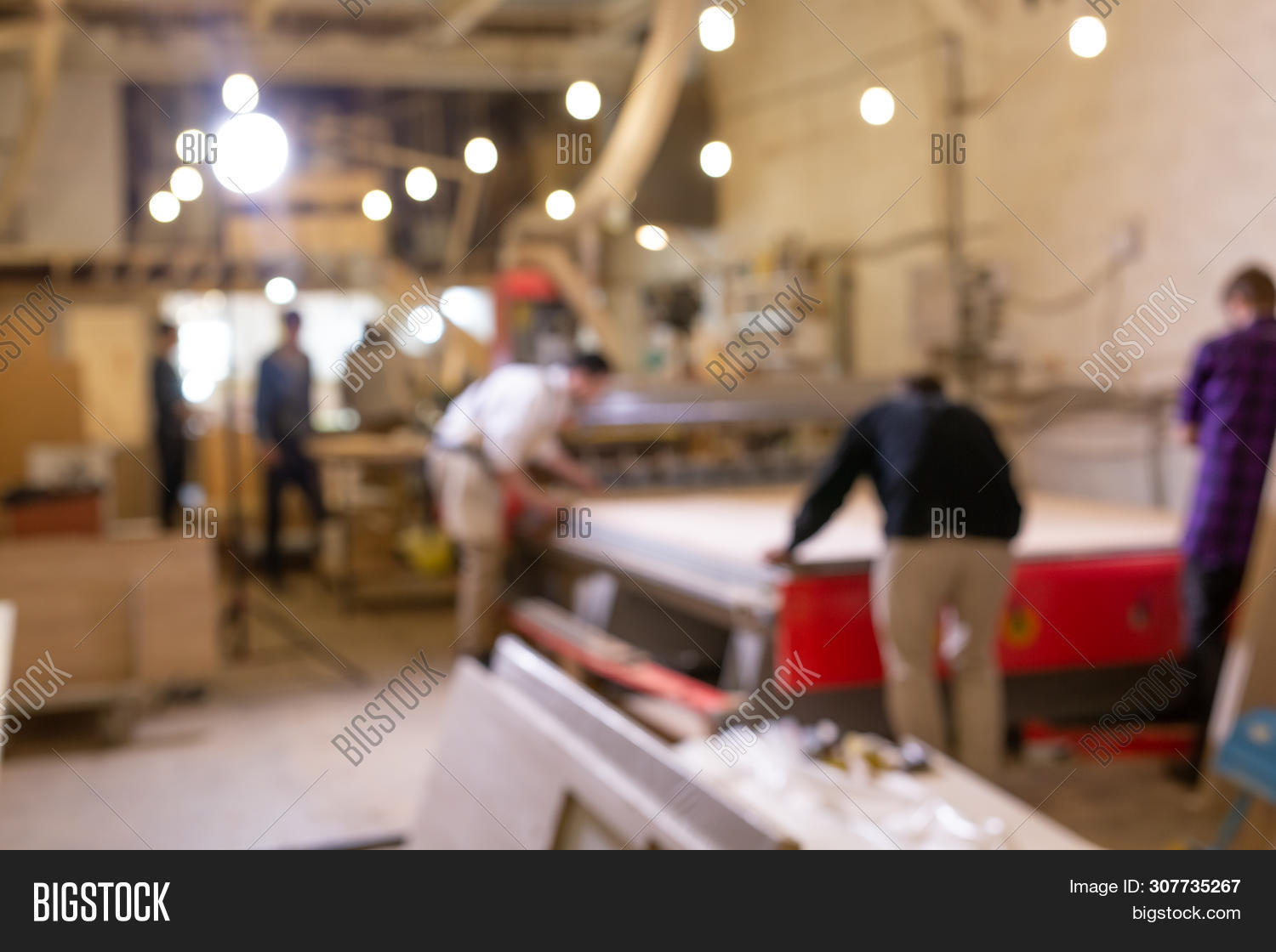 Factory, Small-sized Image & Photo (Free Trial) | Bigstock