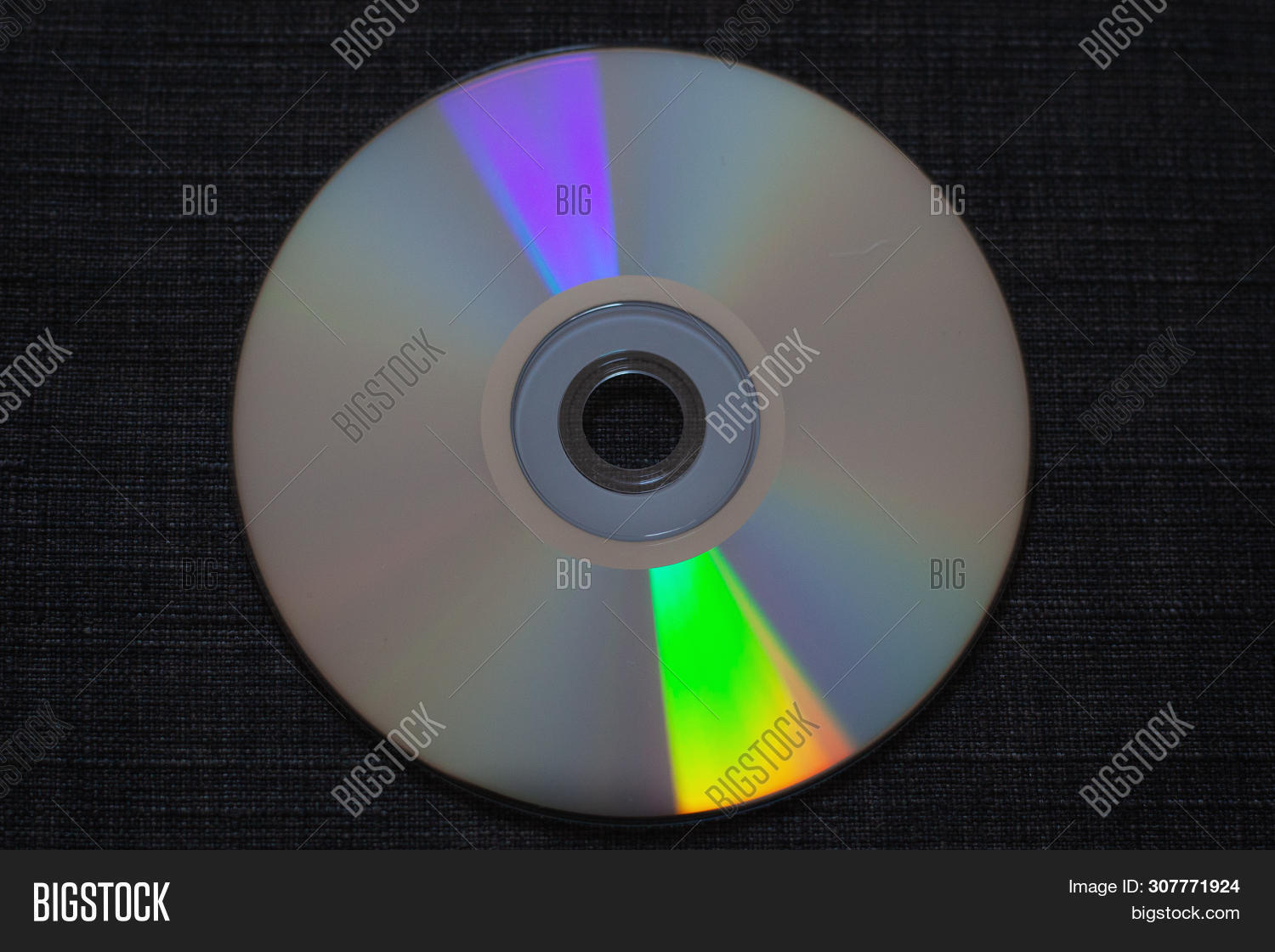 Cd Drive Working Image & Photo (Free Trial) | Bigstock