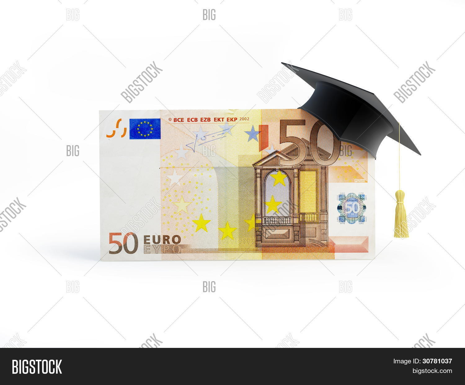 Education Euro Image & Photo (Free Trial) | Bigstock