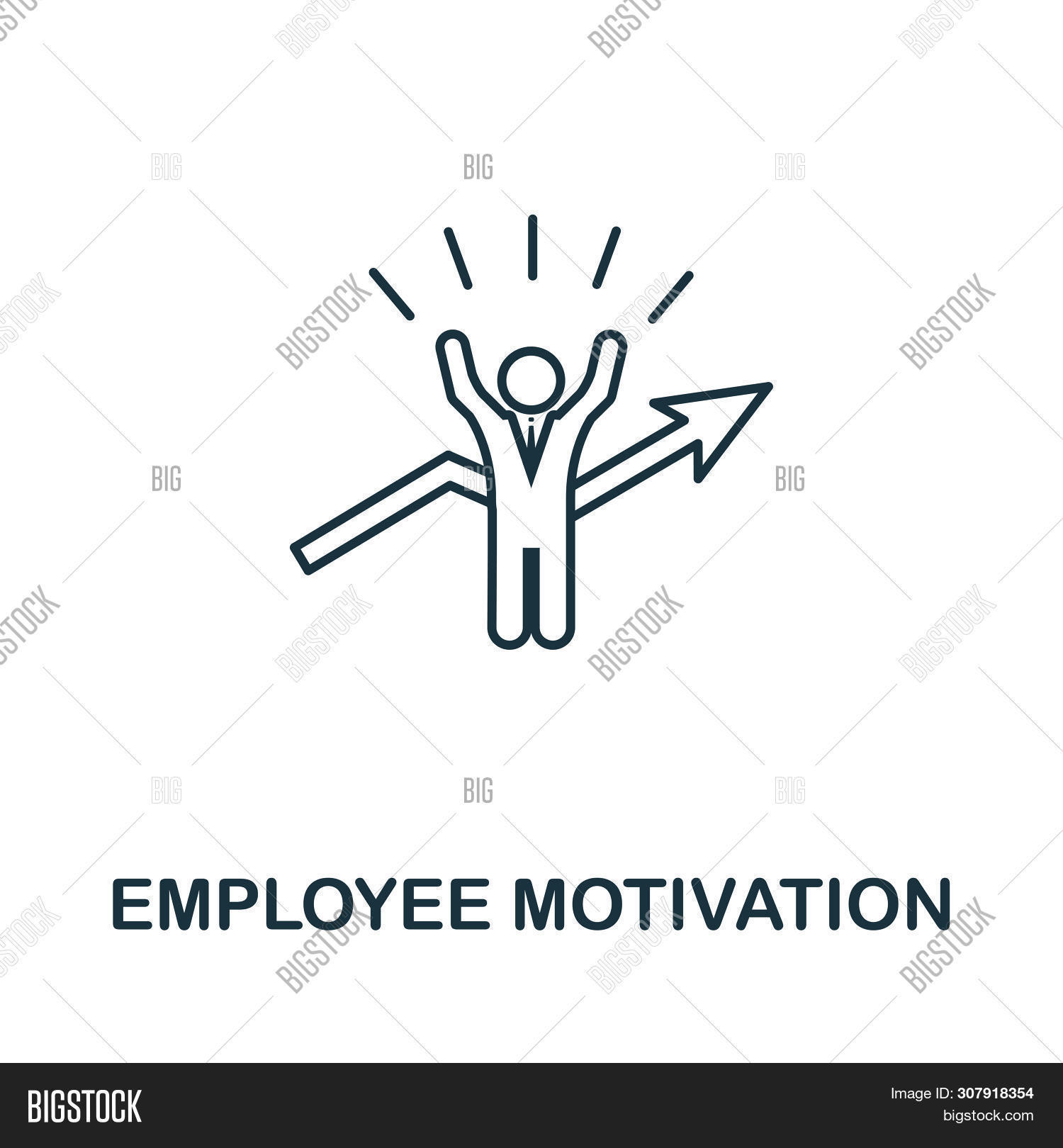 Employee Motivation Image & Photo (Free Trial) | Bigstock