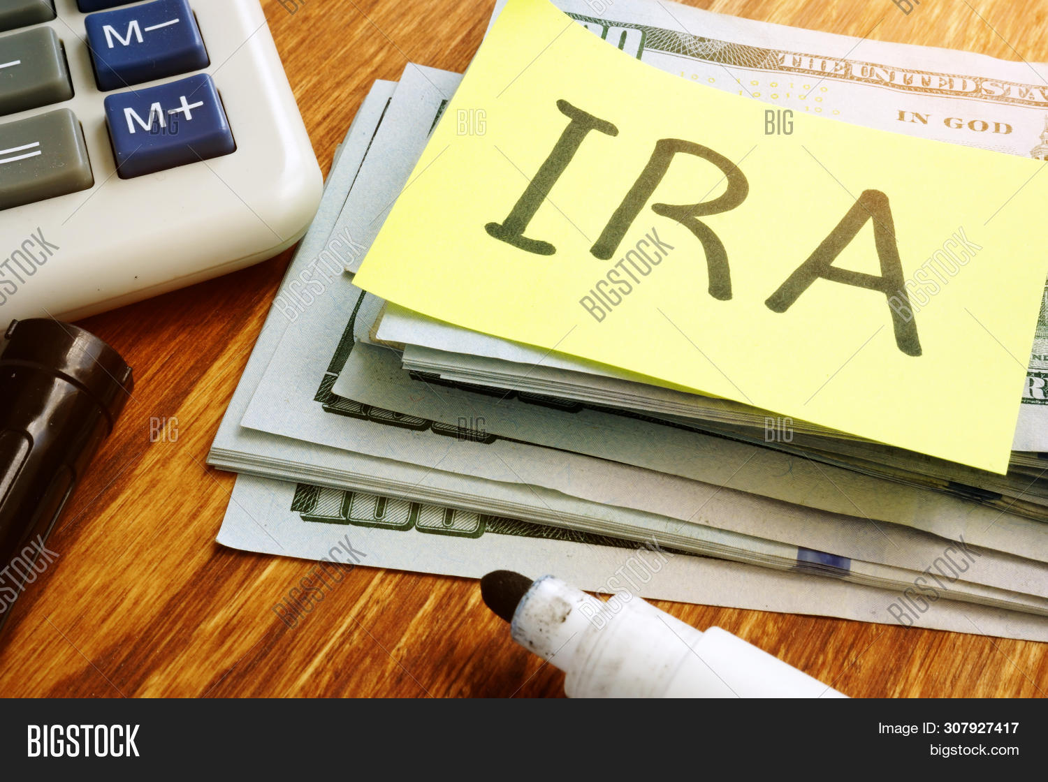 Ira Individual Image & Photo (Free Trial) | Bigstock