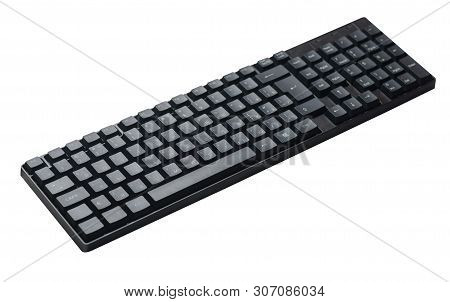 Computer Keyboard Image & Photo (Free Trial) | Bigstock