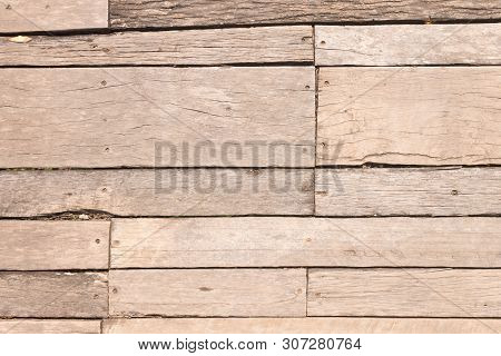 Wood Slat Texture Wood Image & Photo (Free Trial) | Bigstock