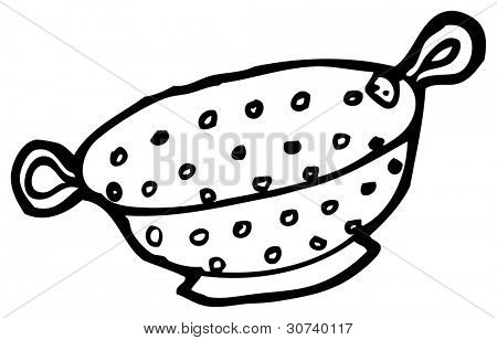 Cartoon afbeelding en foto (gratis proefversie) | Bigstock