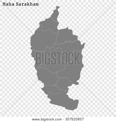 High Quality Map Maha Vector & Photo (Free Trial) | Bigstock