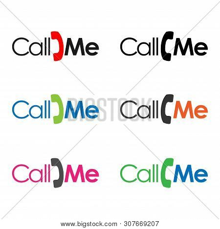 Call Me Icon Images, Illustrations & Vectors (Free) - Bigstock
