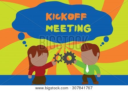 Kickoff Images, Illustrations & Vectors (Free) - Bigstock