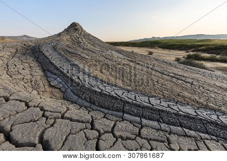 Strange Landscape Image & Photo (Free Trial) | Bigstock