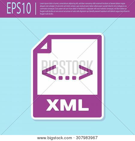 Xml Images, Illustrations & Vectors (Free) - Bigstock