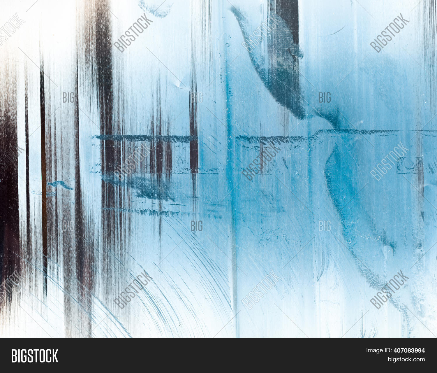 Cold Abstract Image & Photo (Free Trial) | Bigstock