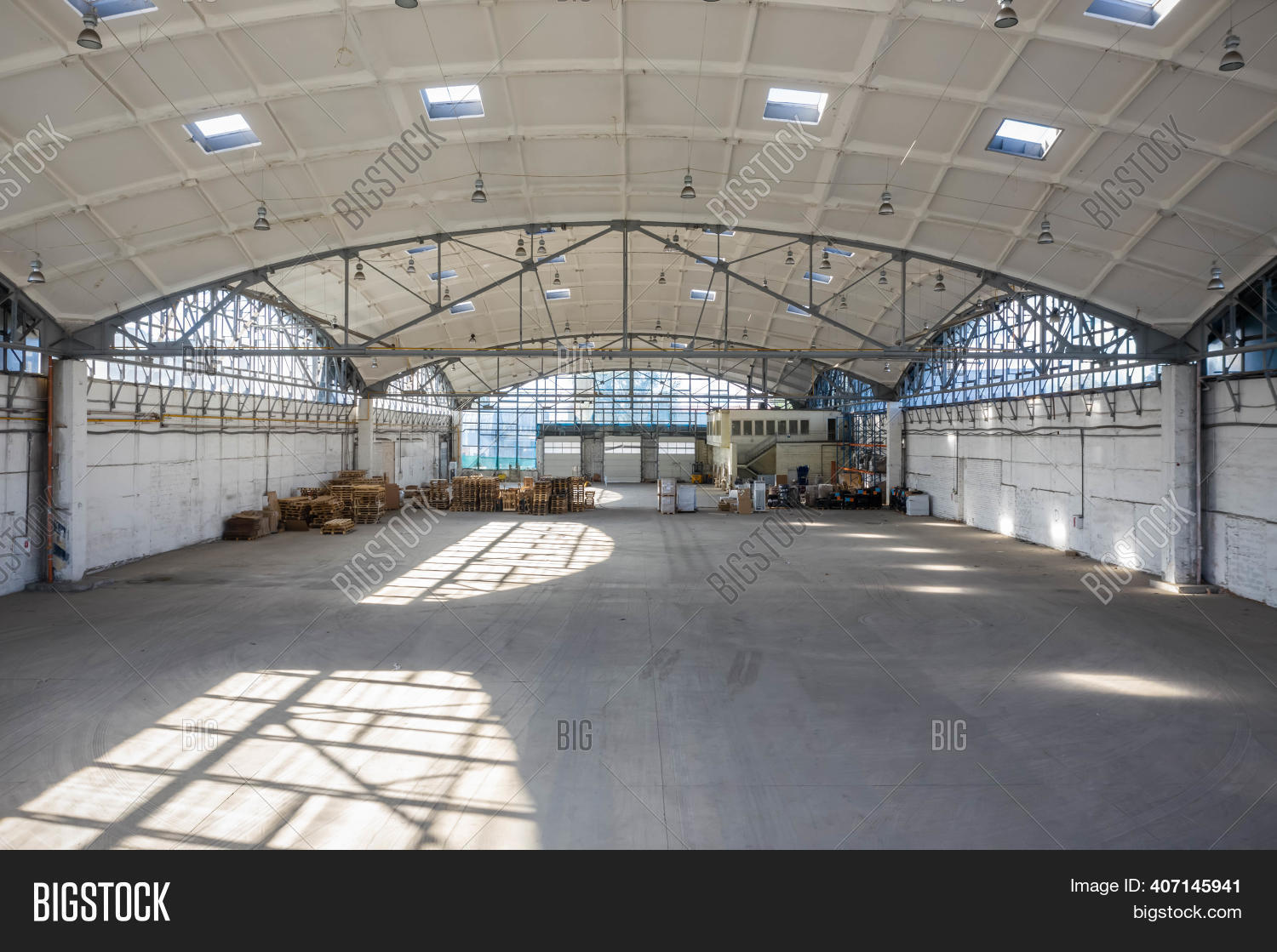 Hemispherical Image & Photo (Free Trial) | Bigstock