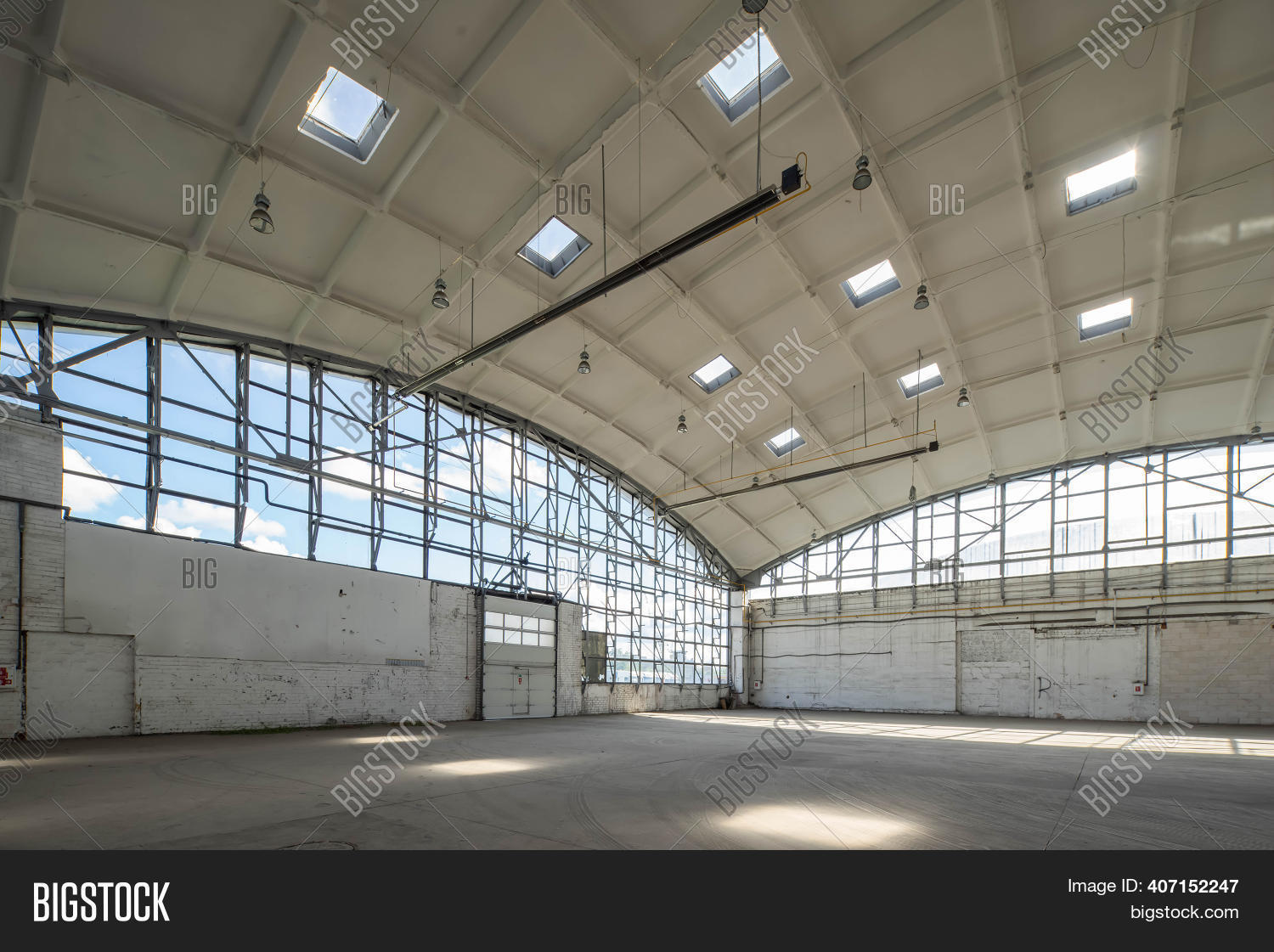 Hemispherical Image & Photo (Free Trial) | Bigstock