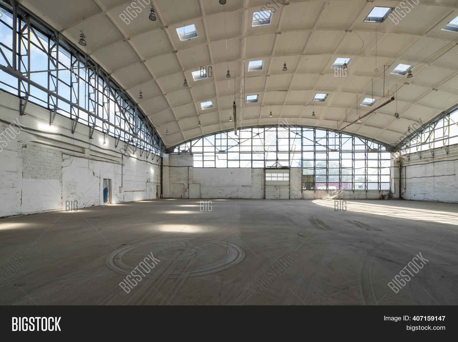 Hemispherical Image & Photo (Free Trial) | Bigstock