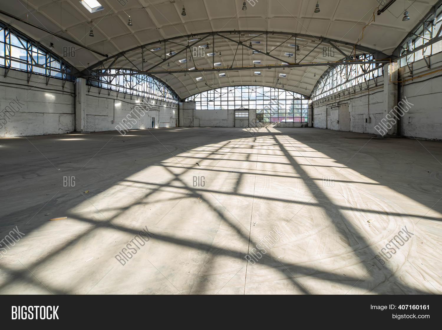 Hemispherical Image & Photo (Free Trial) | Bigstock