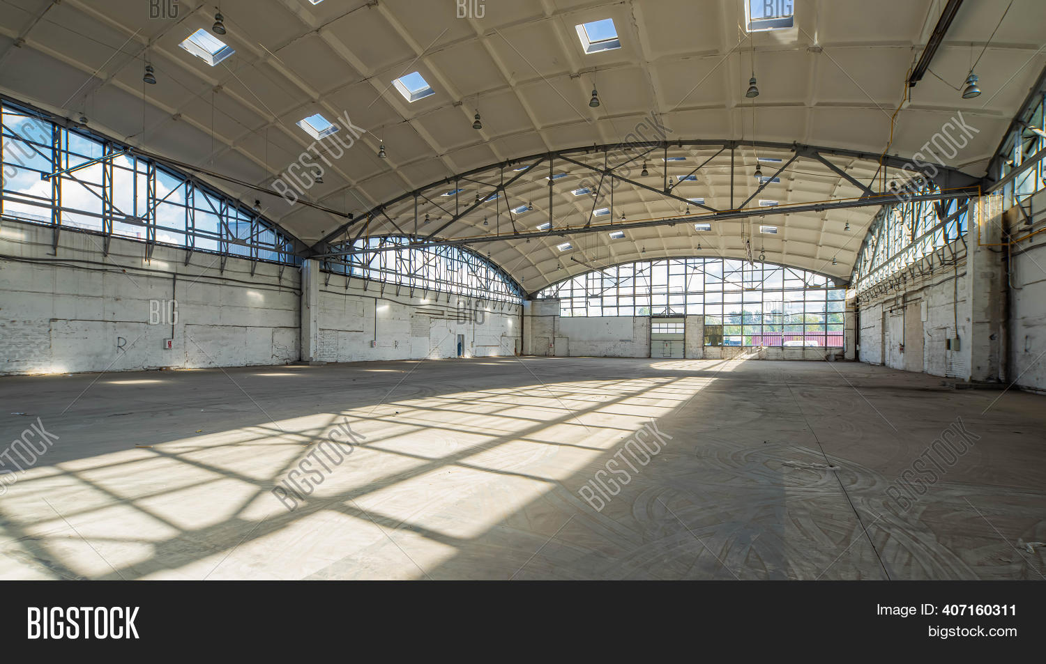 Hemispherical Image & Photo (Free Trial) | Bigstock