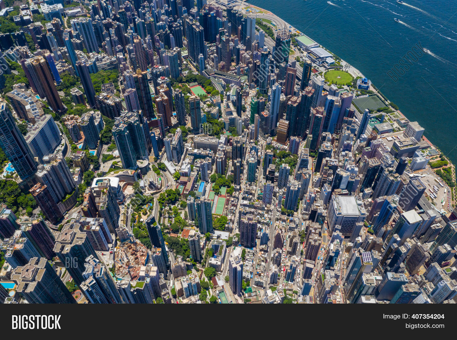 Central, Hong Kong 15 Image & Photo (Free Trial) | Bigstock