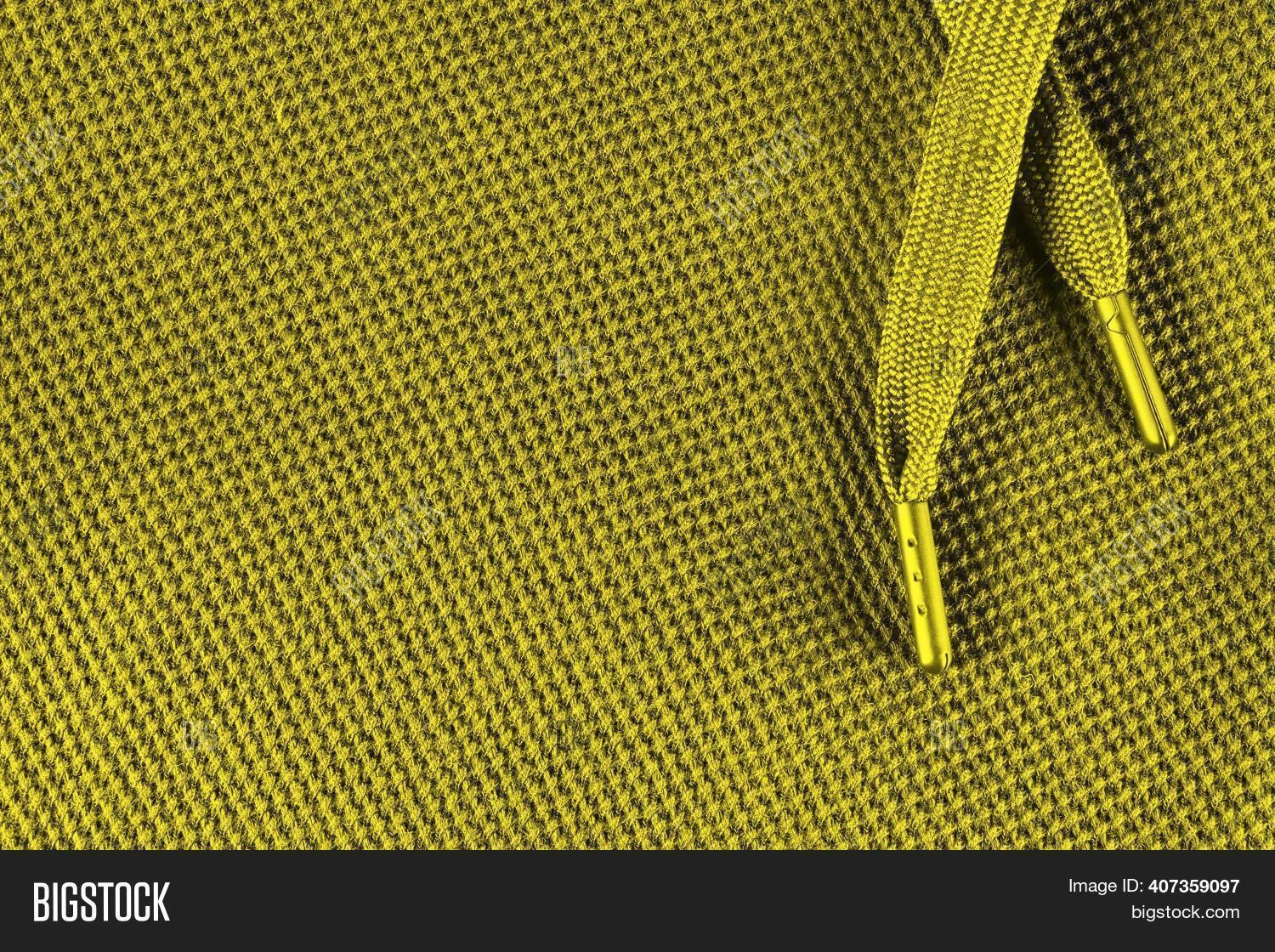 Dark Yellow Fabric Image & Photo (Free Trial) | Bigstock