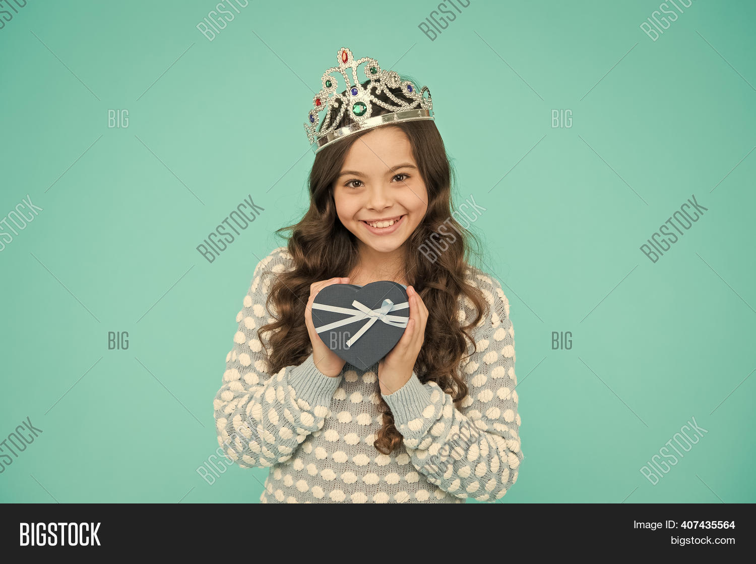 Little Princess. Girl Image & Photo (Free Trial) | Bigstock
