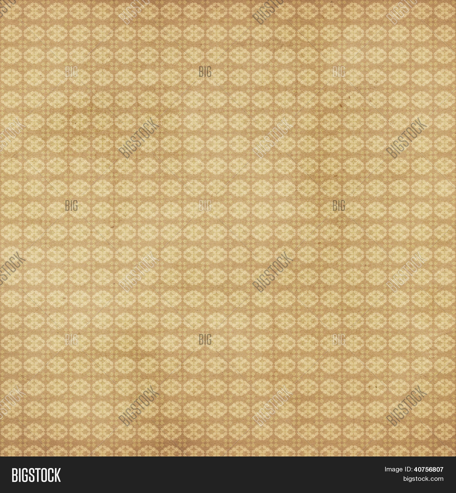 Vintage Brown Image & Photo (Free Trial) | Bigstock